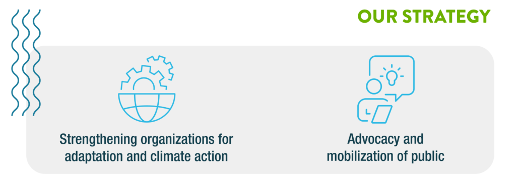 About Us - Low Carbon City